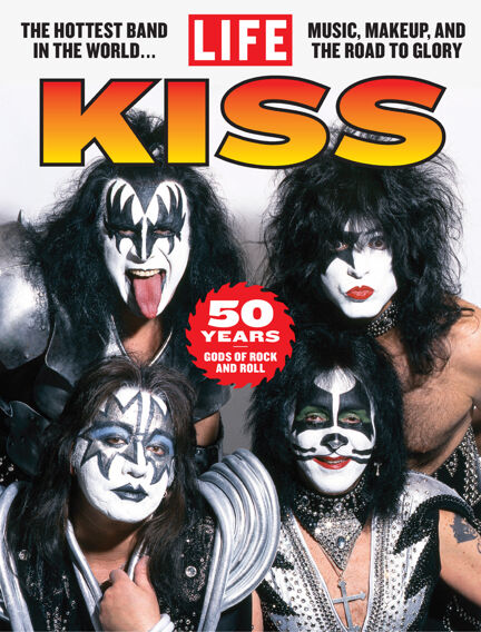 Read LIFE magazine on Readly - the ultimate magazine subscription. 1000 ...