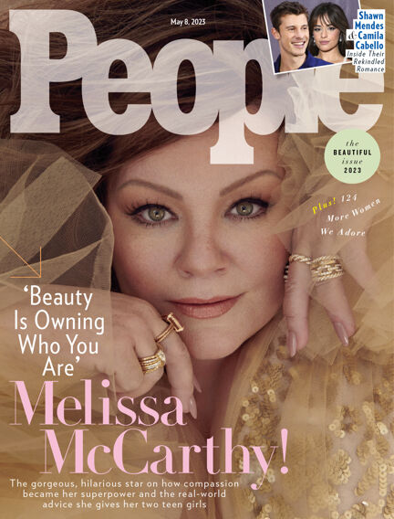 Read People magazine on Readly - the ultimate magazine subscription. 1000's of magazines in one app