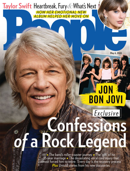 Read People magazine on Readly - the ultimate magazine subscription ...