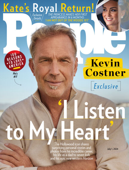 Read People magazine on Readly - the ultimate magazine subscription ...