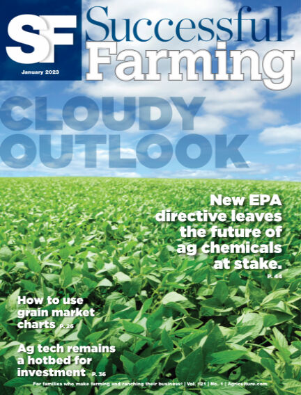 Read Successful Farming magazine on Readly - the ultimate magazine ...