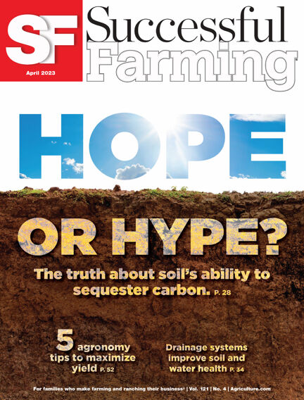 Read Successful Farming magazine on Readly - the ultimate magazine ...
