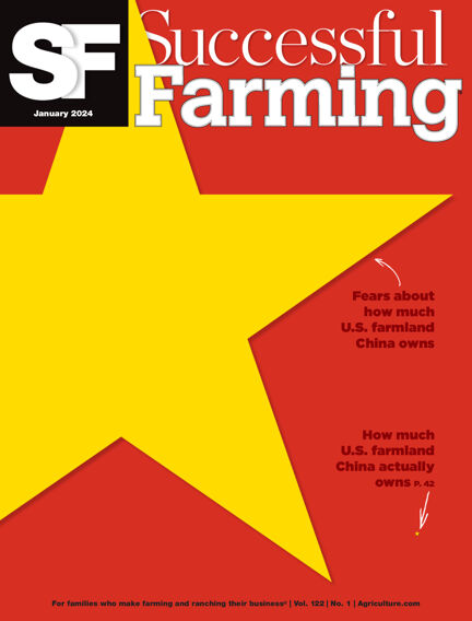 Read Successful Farming magazine on Readly - the ultimate magazine ...
