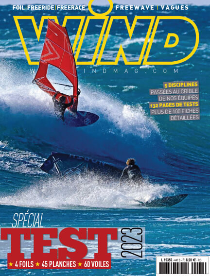 Read Wind magazine on Readly - the ultimate magazine subscription. 1000 ...