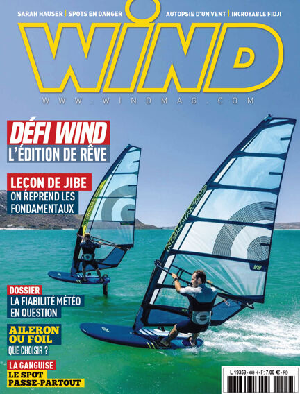 Read Wind magazine on Readly - the ultimate magazine subscription. 1000 ...