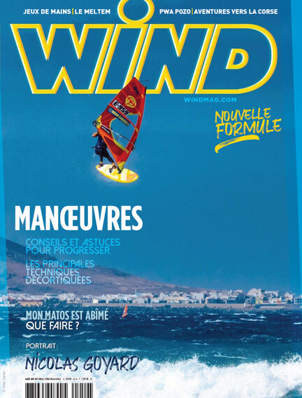Read Wind magazine on Readly - the ultimate magazine subscription. 1000's of magazines in one app