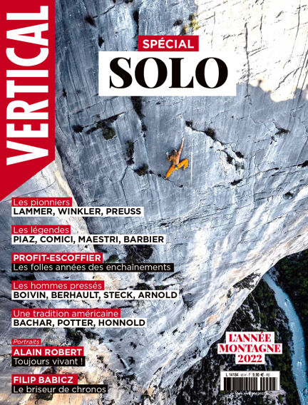 Read Vertical magazine on Readly - the ultimate magazine subscription ...