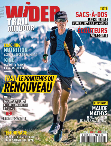 Read Wider magazine on Readly - the ultimate magazine subscription ...