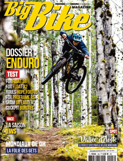 Read Big Bike Magazine magazine on Readly - the ultimate magazine ...
