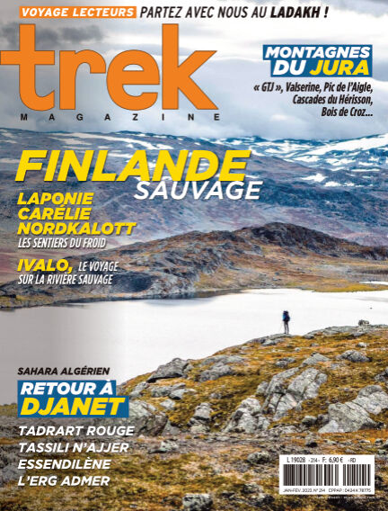 Read Trek magazine on Readly - the ultimate magazine subscription. 1000 ...