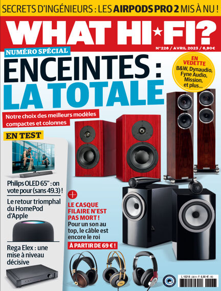 Read What Hi-Fi magazine on Readly - the ultimate magazine subscription ...