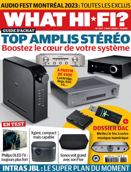 Read What Hi-Fi magazine on Readly - the ultimate magazine subscription ...