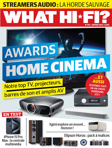 Read What Hi-Fi magazine on Readly - the ultimate magazine subscription ...