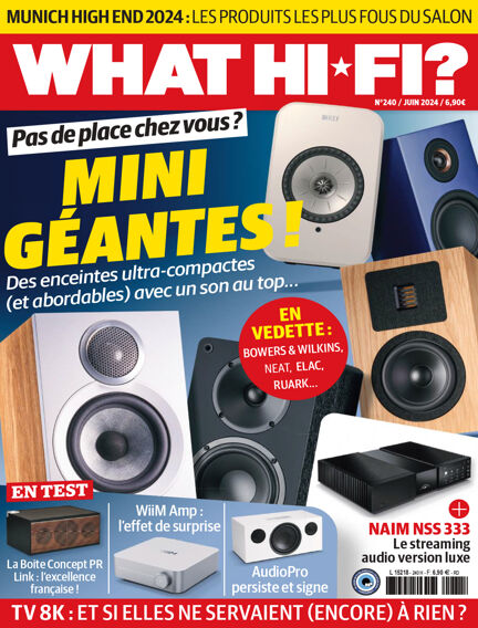 Read What Hi-Fi magazine on Readly - the ultimate magazine subscription ...