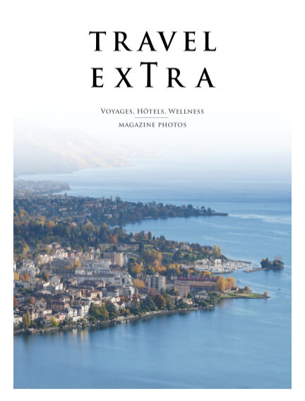 Read Travel Extra Magazine magazine on Readly - the ultimate magazine ...