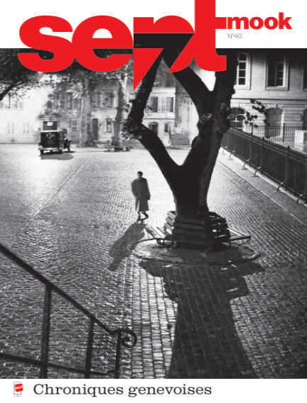 Read Sept mook magazine on Readly - the ultimate magazine subscription ...