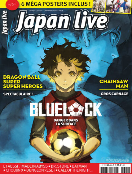 Read Japan live magazine on Readly - the ultimate magazine subscription ...