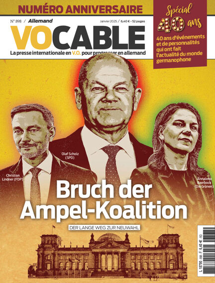 Read Vocable Allemand magazine on Readly - the ultimate magazine ...