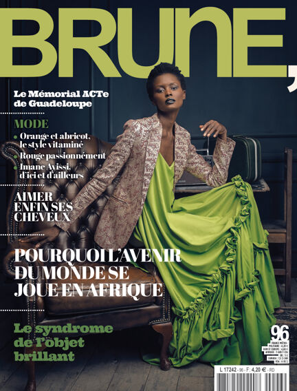 Read Brune magazine on Readly - the ultimate magazine subscription ...