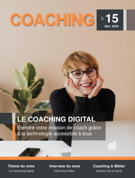 Read COACHING magazine on Readly - the ultimate magazine subscription ...