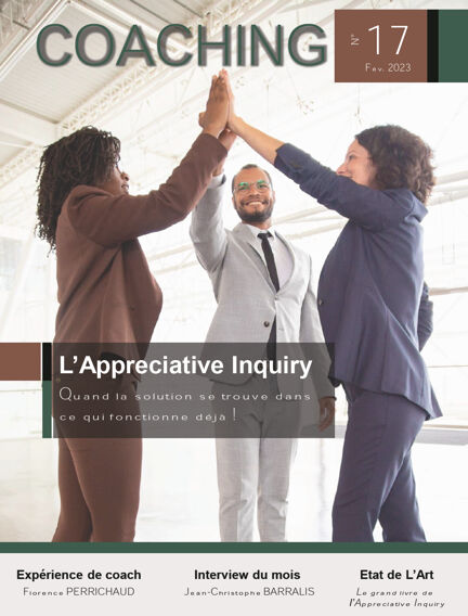 Read COACHING magazine on Readly - the ultimate magazine subscription ...