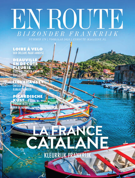 Read En Route magazine on Readly - the ultimate magazine subscription ...