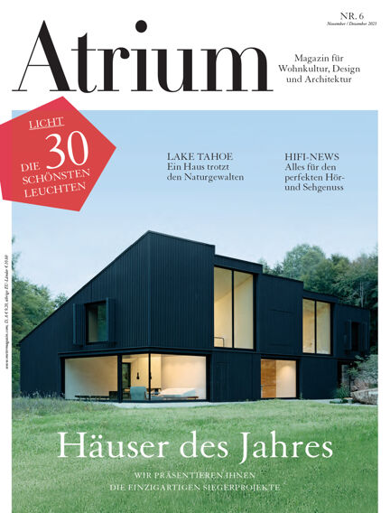Read Atrium magazine on Readly - the ultimate magazine subscription ...