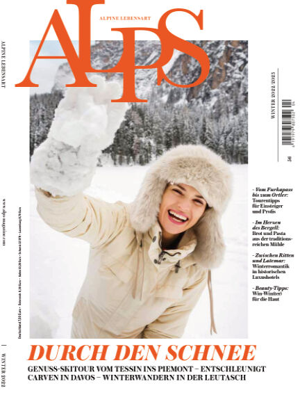 Lisez le magazine ALPS Magazin sur Readly – Le meilleur abonnement pour ... Lisez le magazine ALPS Magazin sur Readly – Le meilleur abonnement pour ...