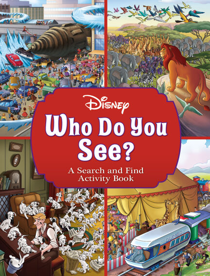 Search and Find Magazine - 1000's of magazines in one app