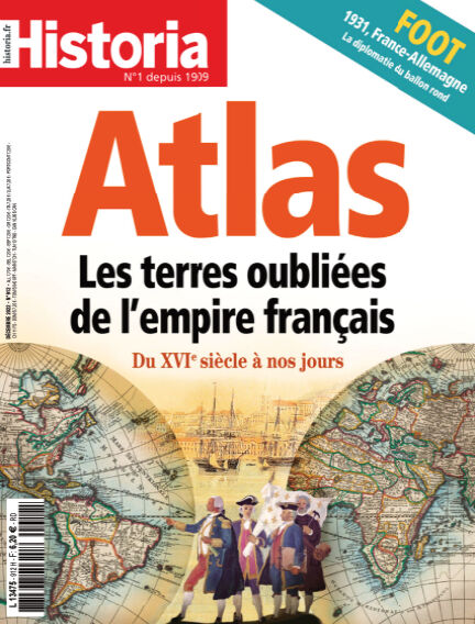 Read Historia Magazine magazine on Readly - the ultimate magazine subscription. 1000's of ...