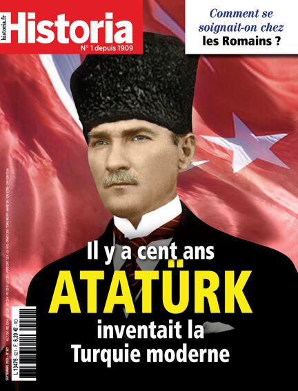 Read Historia Magazine magazine on Readly - the ultimate magazine subscription. 1000's of ...