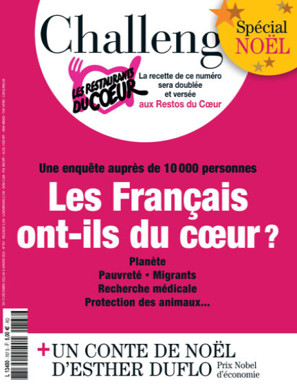 Read Challenges magazine on Readly - the ultimate magazine subscription ...