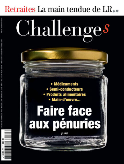 Read Challenges magazine on Readly - the ultimate magazine subscription ...