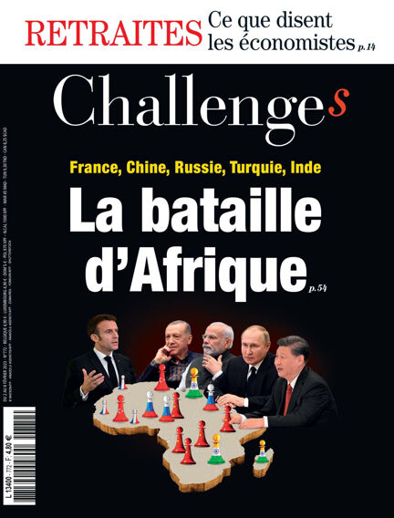 Read Challenges magazine on Readly - the ultimate magazine subscription ...