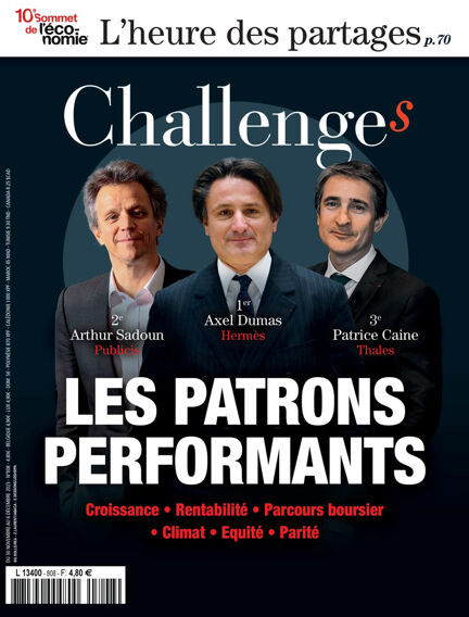 Read Challenges magazine on Readly - the ultimate magazine subscription ...