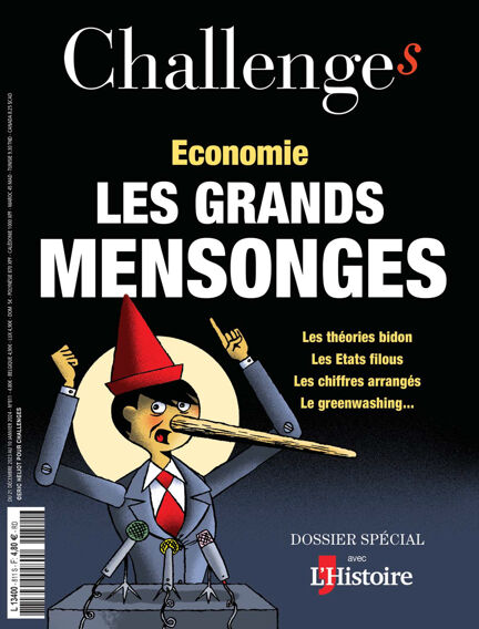 Read Challenges magazine on Readly - the ultimate magazine subscription ...