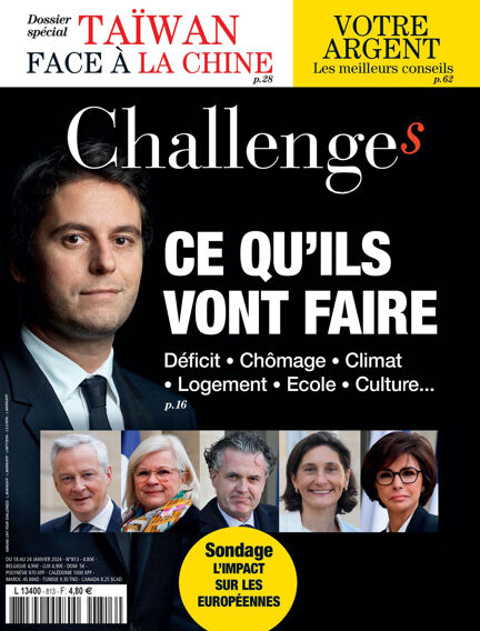 Read Challenges magazine on Readly - the ultimate magazine subscription ...