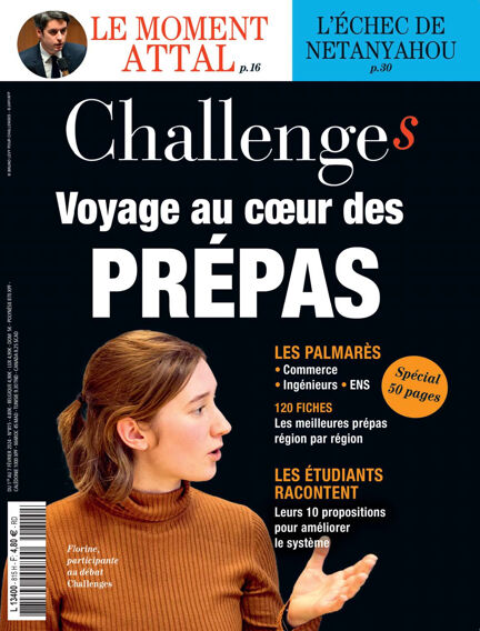 Read Challenges magazine on Readly - the ultimate magazine subscription ...