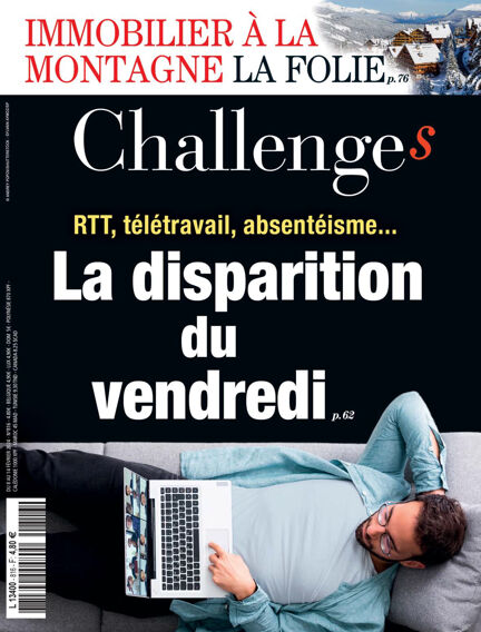 Read Challenges magazine on Readly - the ultimate magazine subscription ...