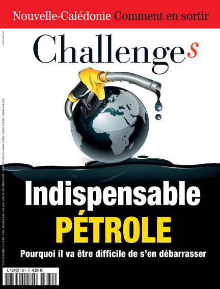 Read Challenges magazine on Readly - the ultimate magazine subscription ...