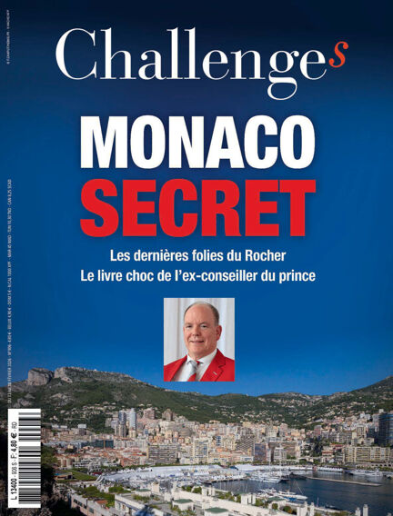 Read Challenges magazine on Readly - the ultimate magazine subscription ...