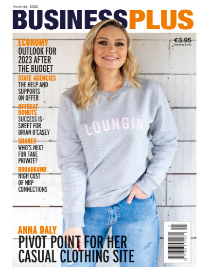 Read Business Plus magazine on Readly - the ultimate magazine subscription. 1000's of magazines ...