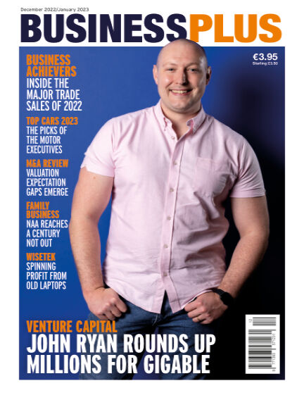 Read Business Plus magazine on Readly - the ultimate magazine ...