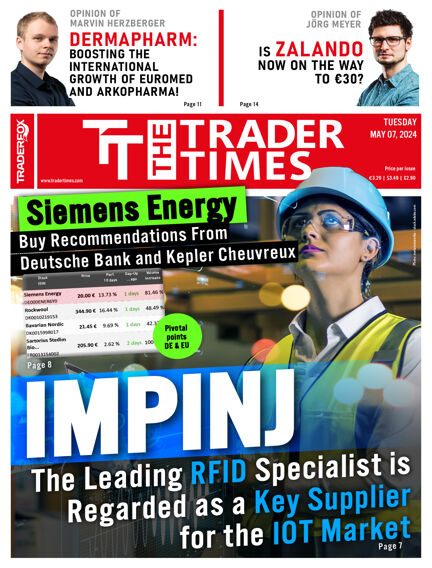 Read The Trader Times magazine on Readly - the ultimate magazine ...