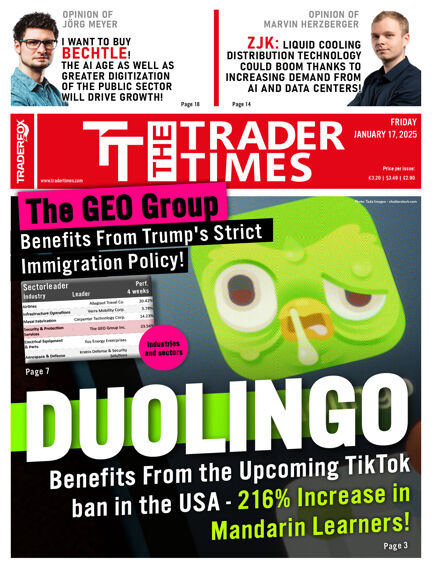 Read The Trader Times magazine on Readly - the ultimate magazine ...