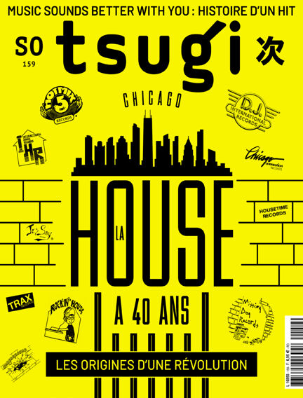 Read Tsugi magazine on Readly - the ultimate magazine subscription ...