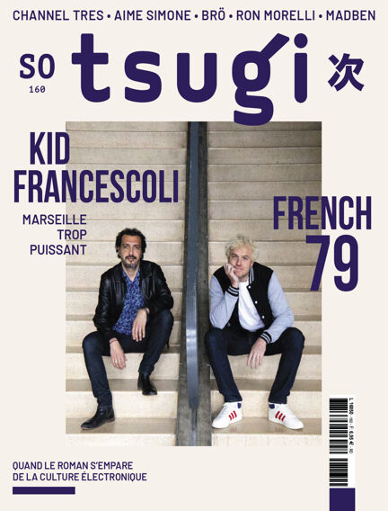 Read Tsugi magazine on Readly - the ultimate magazine subscription ...