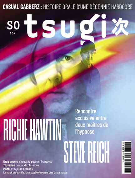 Read Tsugi magazine on Readly - the ultimate magazine subscription ...