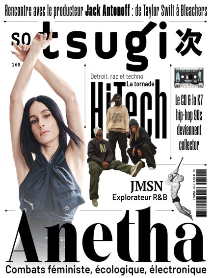 Read Tsugi Magazine On Readly The Ultimate Magazine Subscription