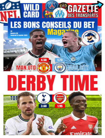 Read Les Bons Conseils du Bet Magazine magazine on Readly - the ...